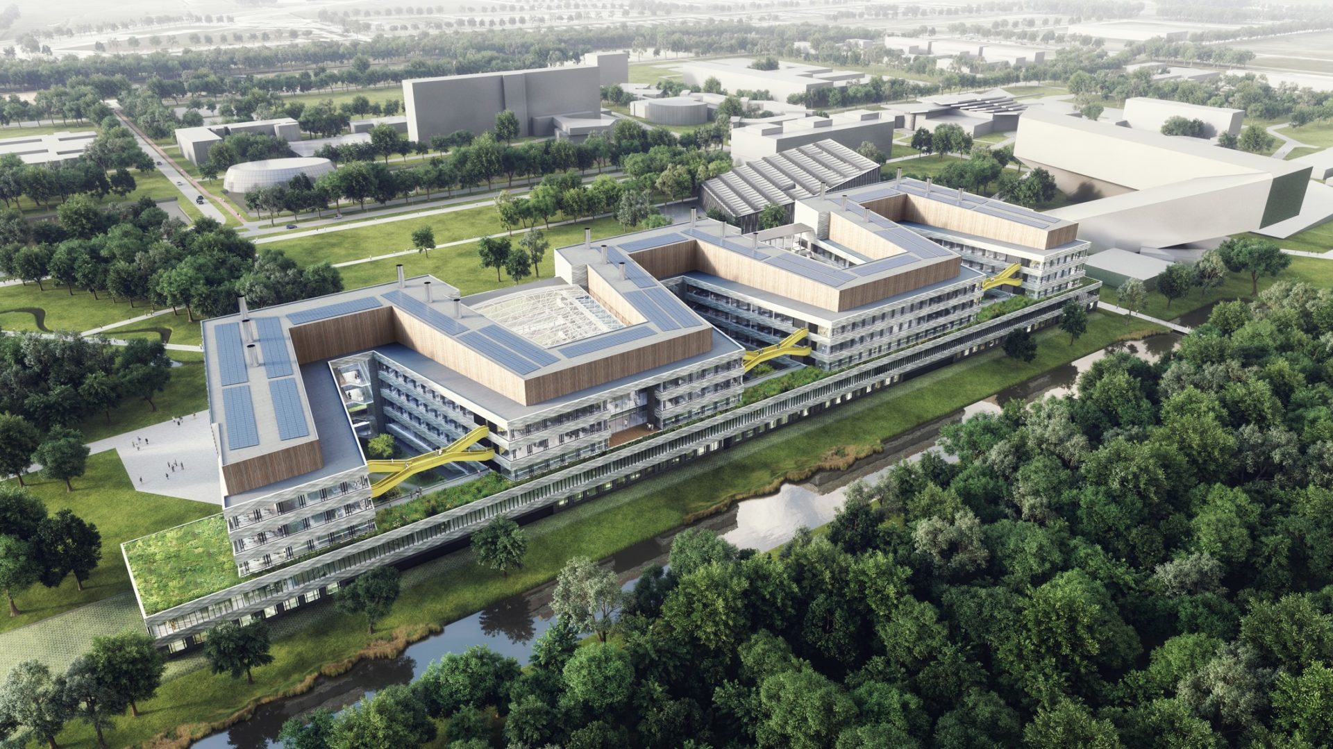 Bestekboek Rijksuniversiteit Groningen - Ingenieursbureau Multical