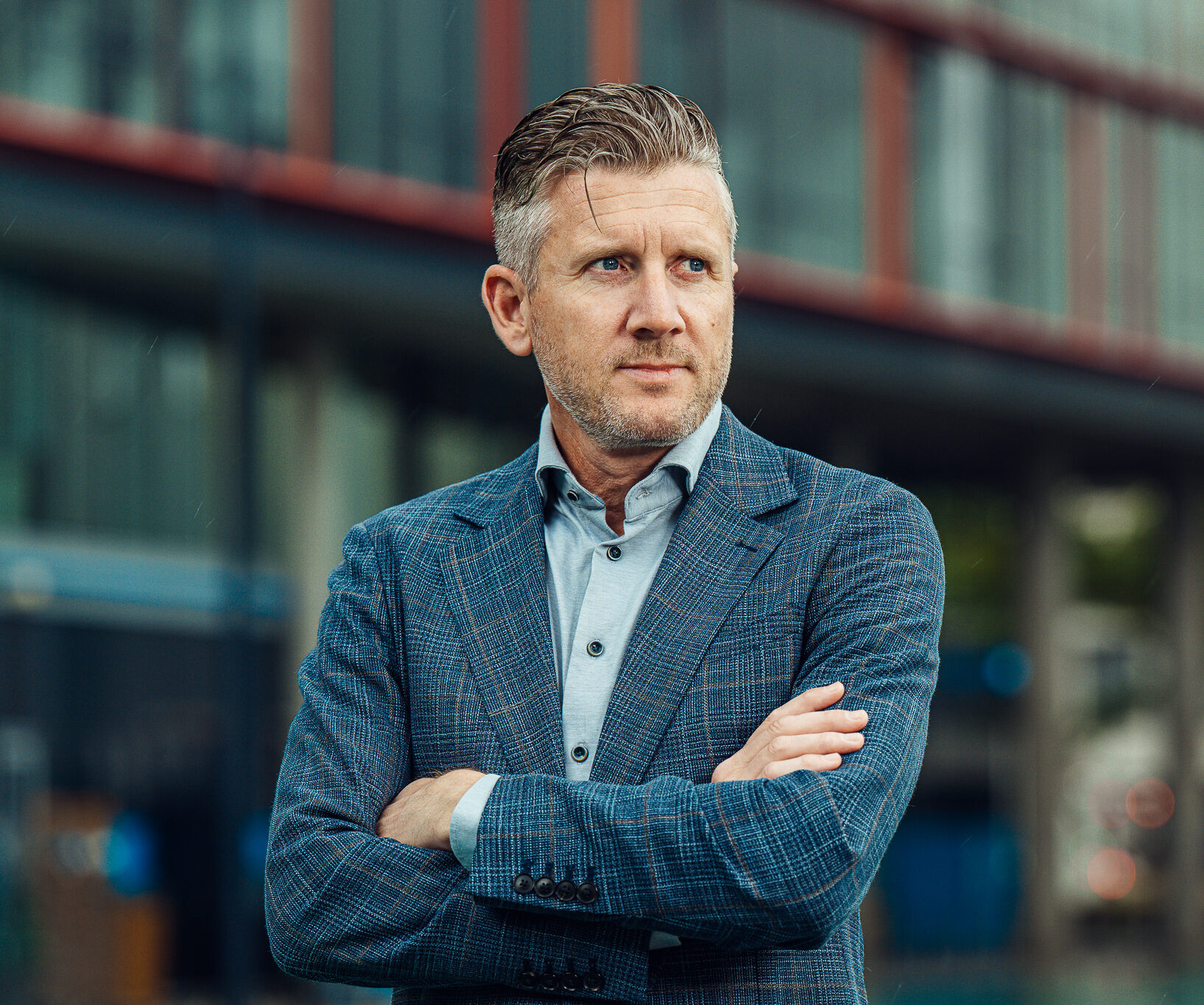 Michael Dirks - Ingenieursbureau Multical