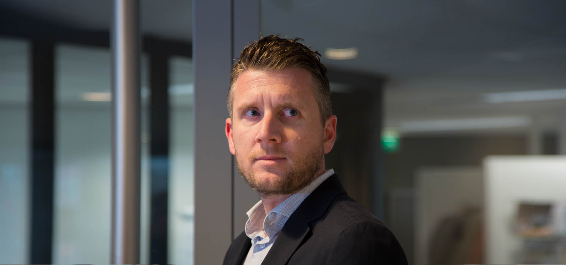 Michael Dirks - Ingenieursbureau Multical