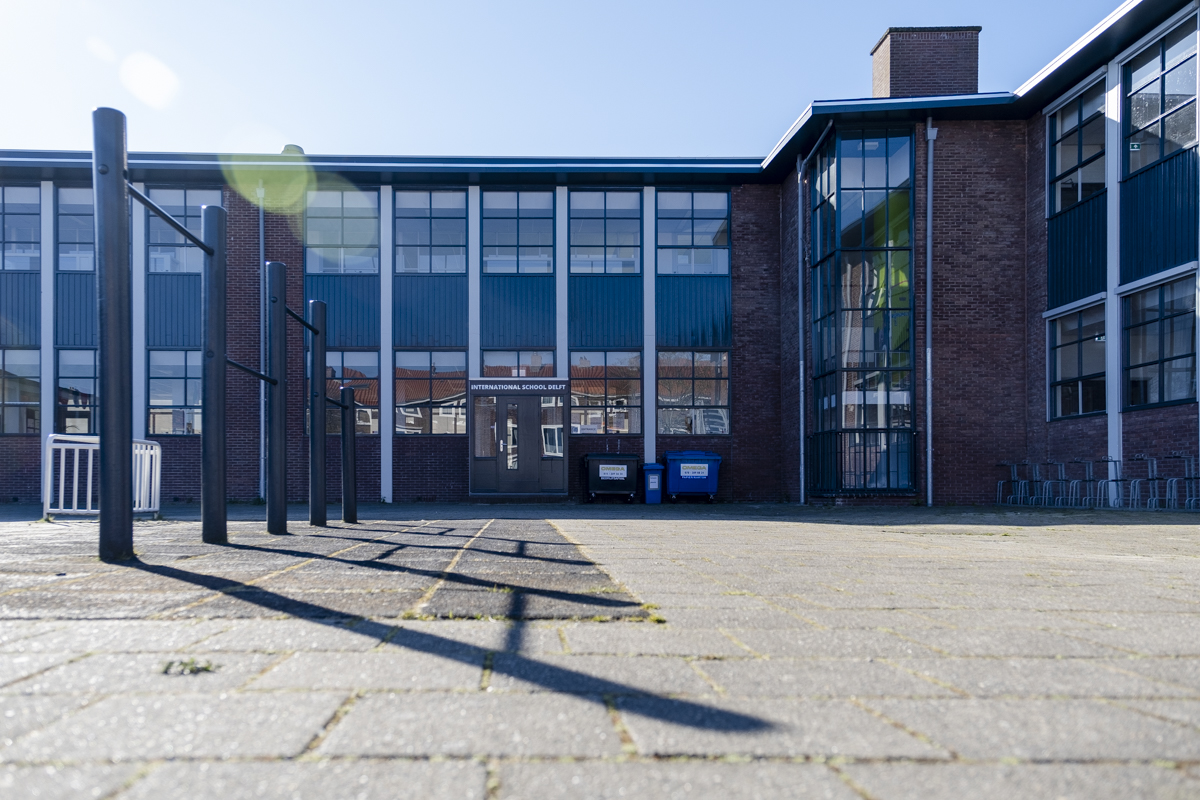 Bouwkosten en bouwmanagement International School Delft ...