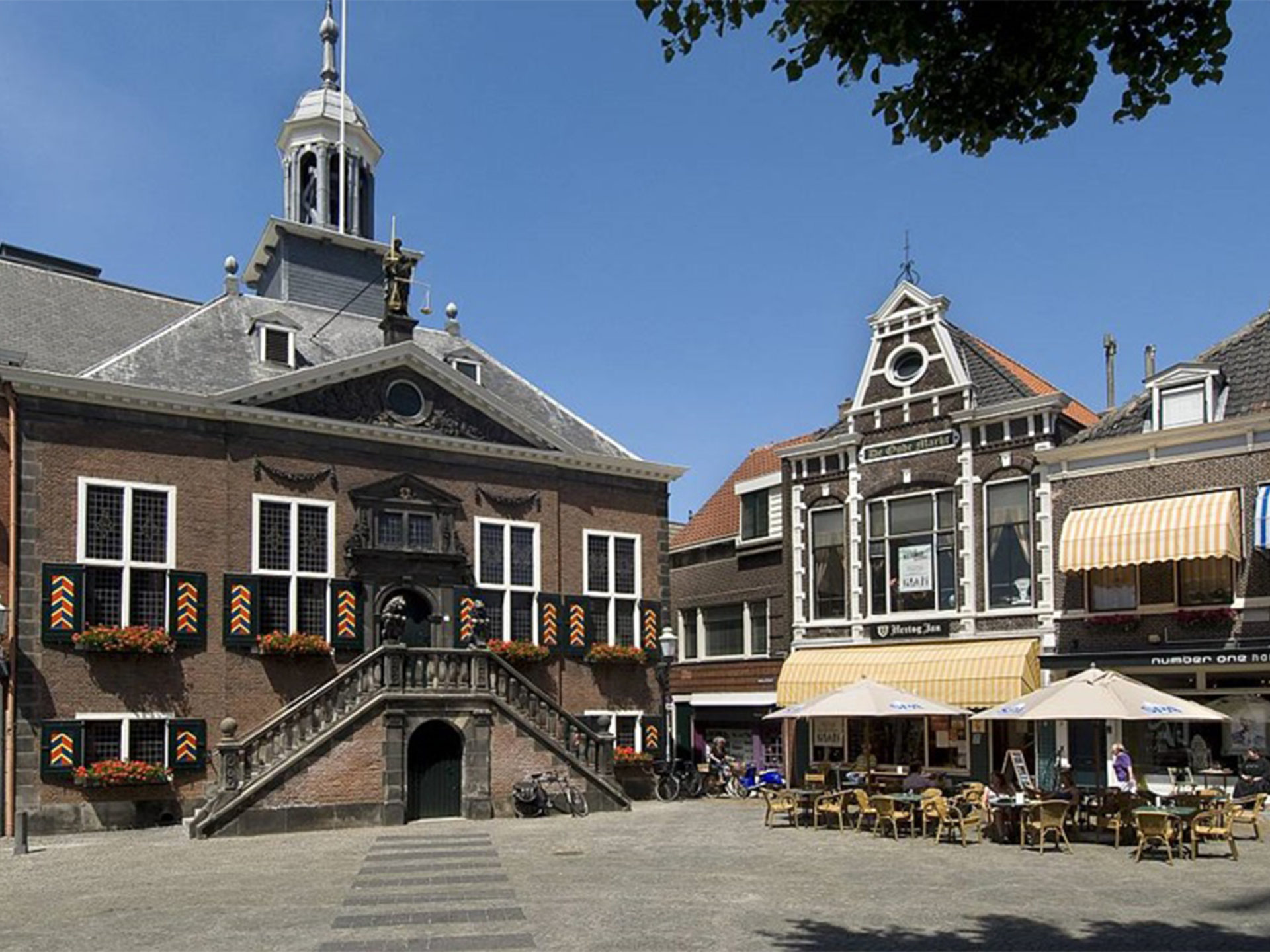 Ondersteuning Vastgoedbeheer gemeente Vlaardingen - Ingenieursbureau ...