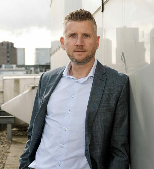 Michael Dirks - Ingenieursbureau Multical